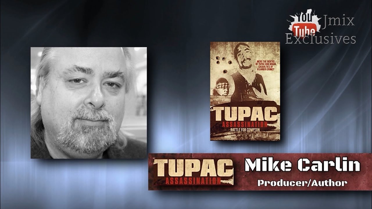 RJ BOND & MIKE CARLIN ON THE PRESS RELEASE, THADDEUS CULPEPPER, SUGE ...