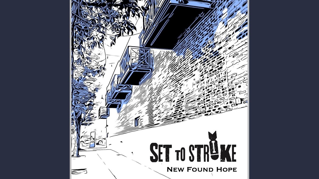 New Found Hope - YouTube