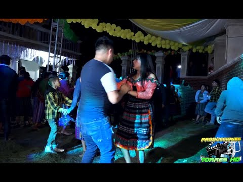 MI BELLA AGUACATECA EL PERICON USPANTAN EL QUICHE 15 DE JUNIO 2022 ...