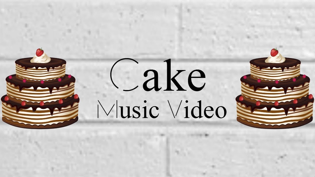 Cake Music Video | Phoenix Girls Clan - YouTube