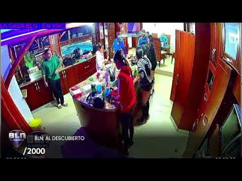 CASA BLN | EN VIVO | MIERCOLES| 23 DE AGOSTO - YouTube