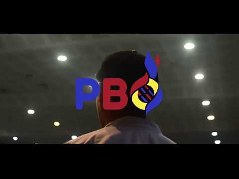 The Philippine Biology Olympiad 2020: AHON Teaser