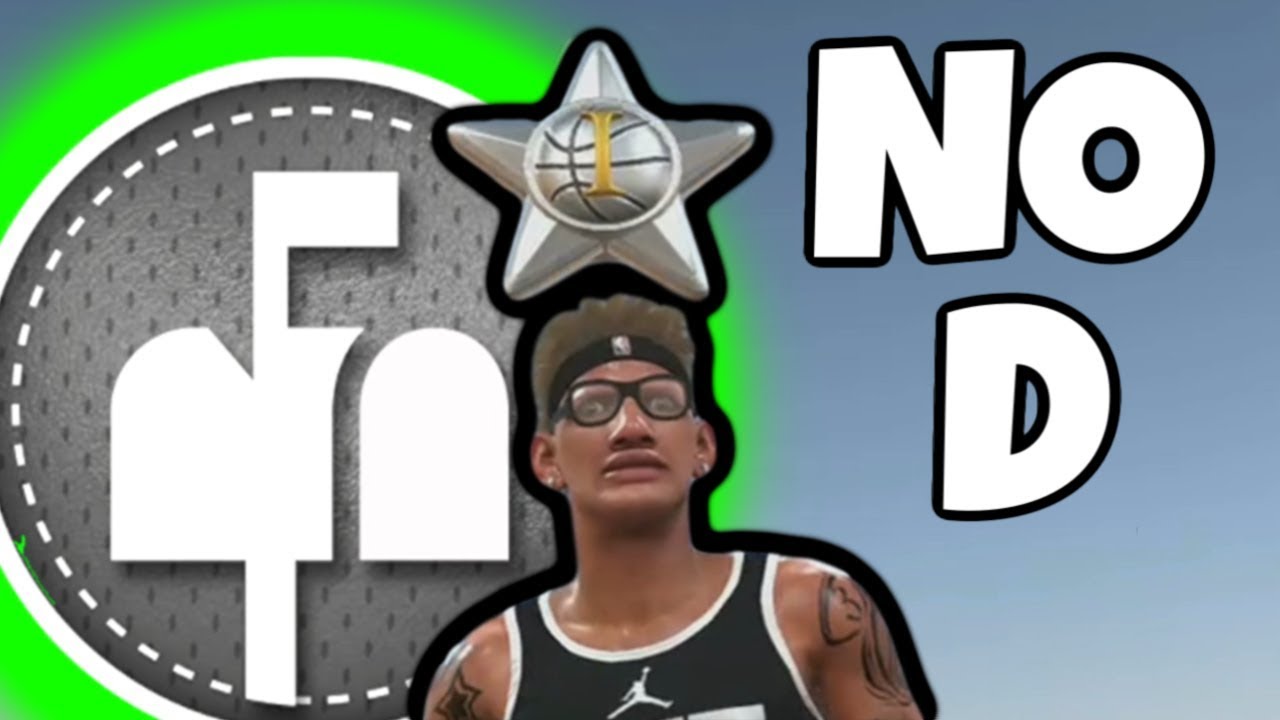 NBA 2K20 UNSTOPPABLE BUILD GREEN SHOOTING BADGES PATCH 7 2K20 ...