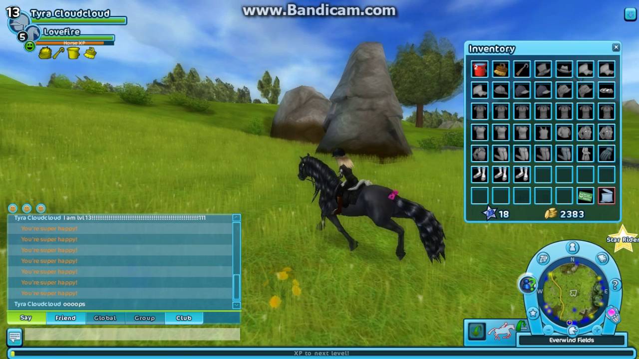 I am level 13!!!!!!!!!!!!! - sso - YouTube