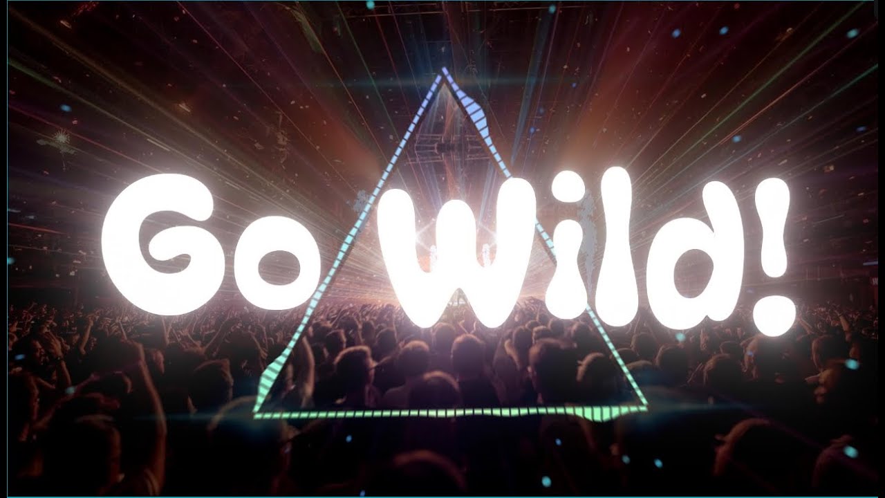 🔥 "GO WILD! | Dance Like It’s the End of the Freakin’ World 🌎💥 - YouTube
