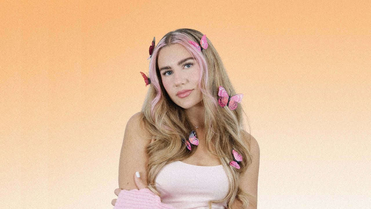 Florencia Yunis - Nadie Como Tú (Lyric Video) - YouTube