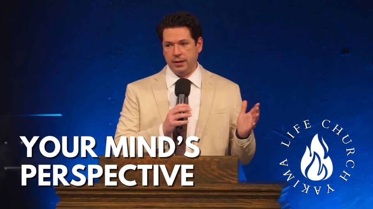 Your Mind’s Perspective | Caleb Flowers - YouTube