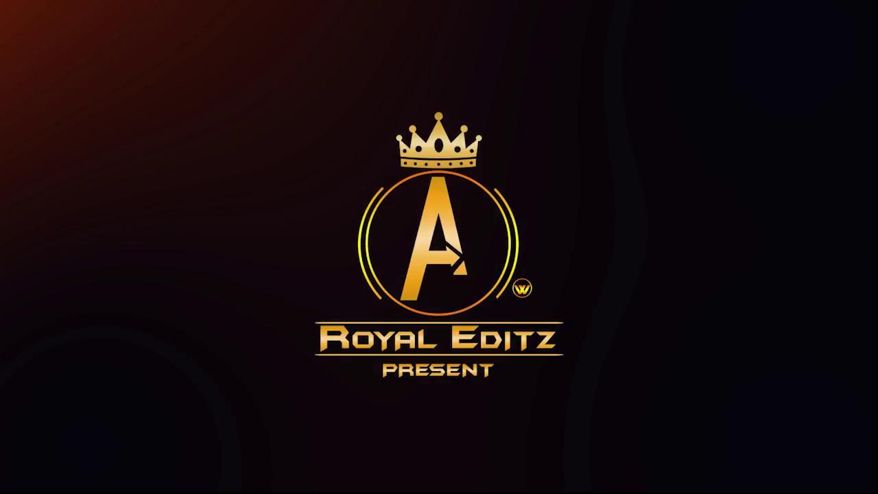 Royal Editz Intro - YouTube