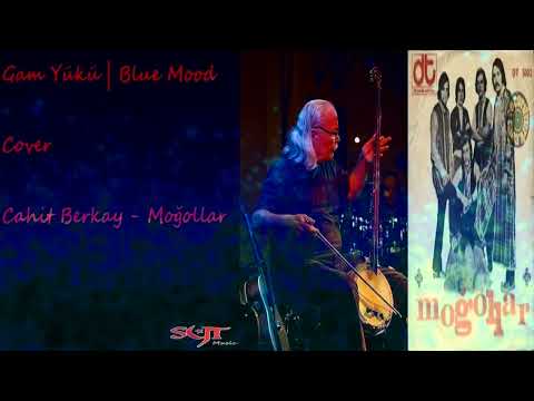 Gam Yükü COVER | Blue Mood | Duygusal Film Müziği