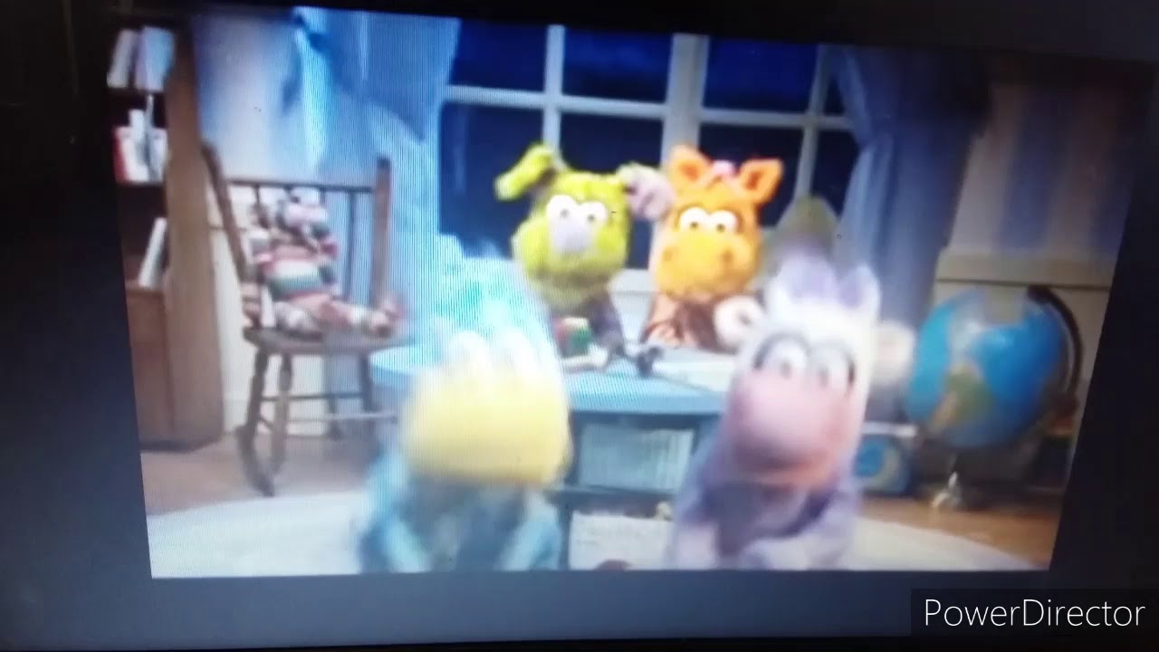 Pajanimals Theme Song - YouTube