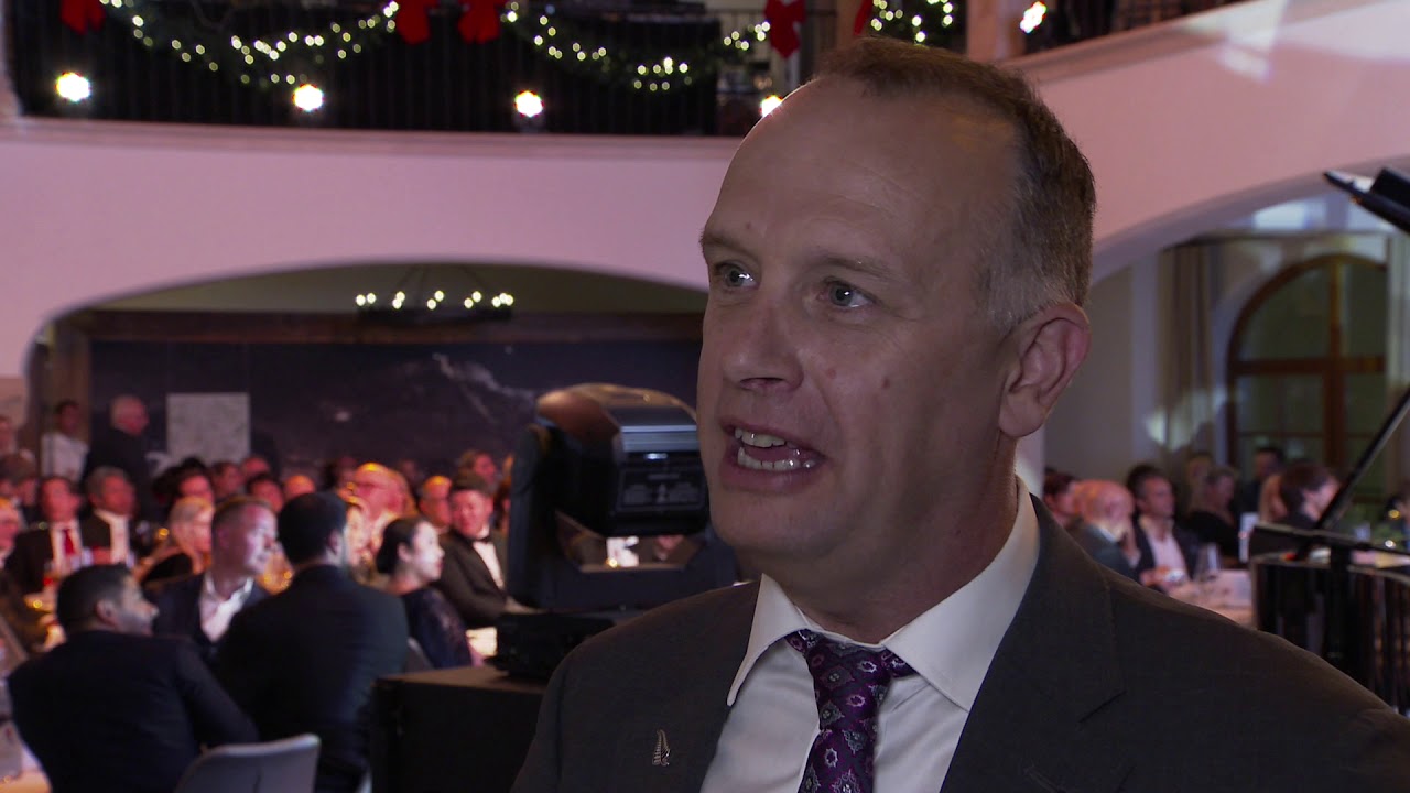 Mt Hutt, James Urquhart, Head of Operations - YouTube