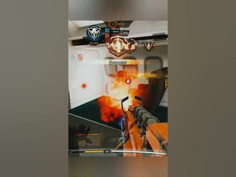 Camper Hunting #cod #codm #codmclips #codmobile #callofduty #codclips #shorts - YouTube