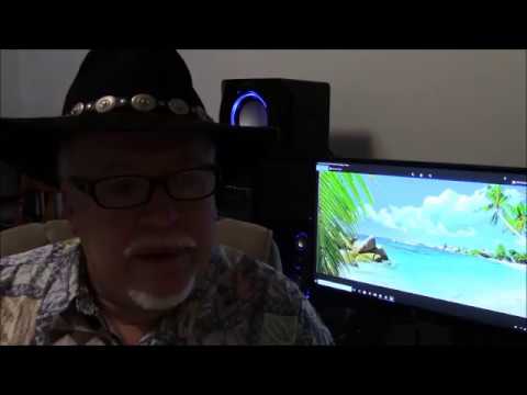 Global Warming ASMR, Whispery soft spoken - YouTube