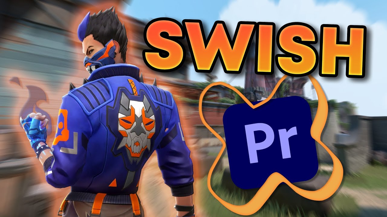 HIT'ᴇᴍ WITH THE SWISH PAN | The FINAL Premiere Pro Project 😃 - YouTube