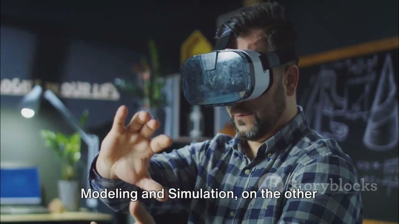 Introduction to Quantitative Methods, Modeling and Simulation in IT, and Types of Models - YouTube