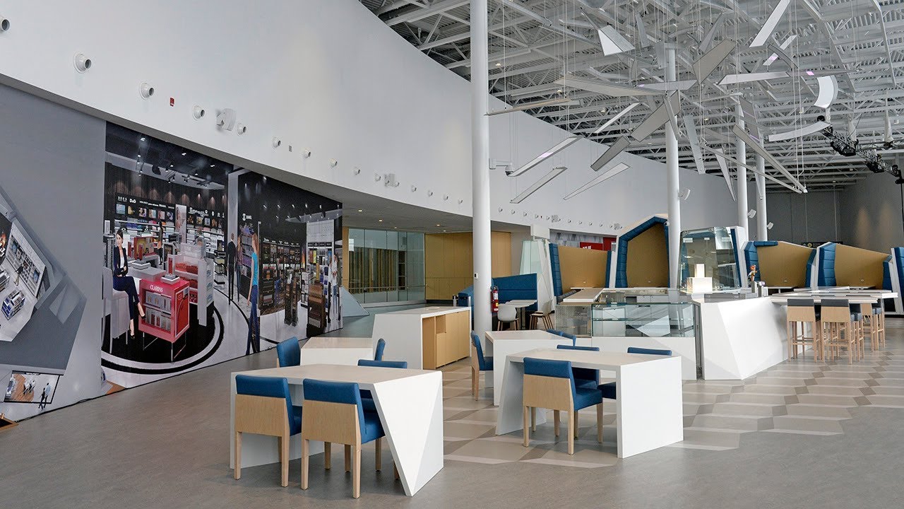 Bienvenue au YQB 2018 - YouTube