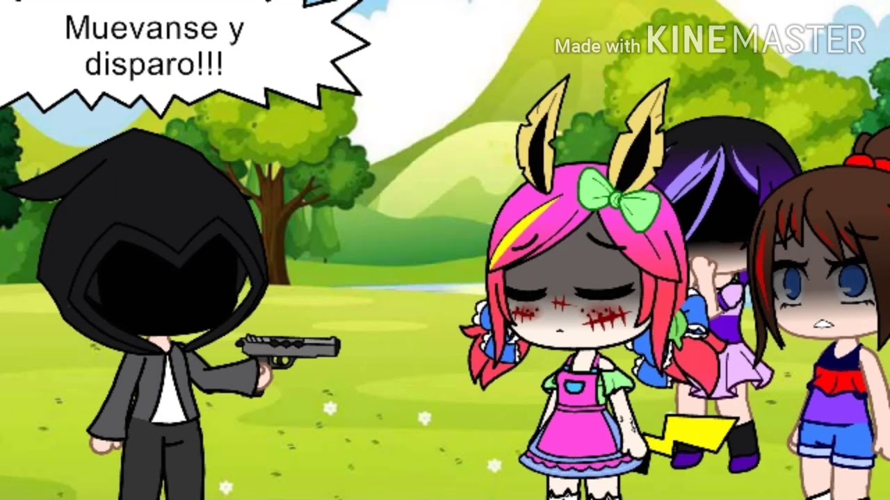 ¡Muevanse y disparo! (Meme) - YouTube