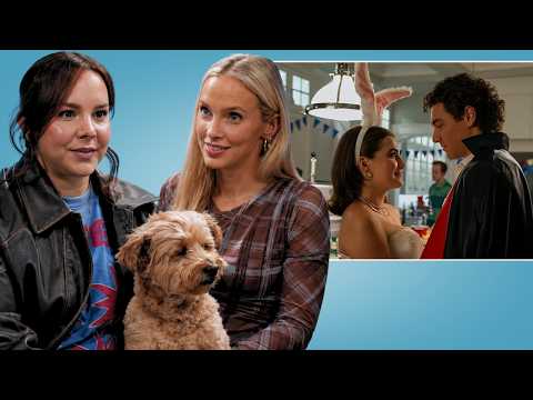Teddy Took Over Our Life Lately Catch-Up | Life Lately