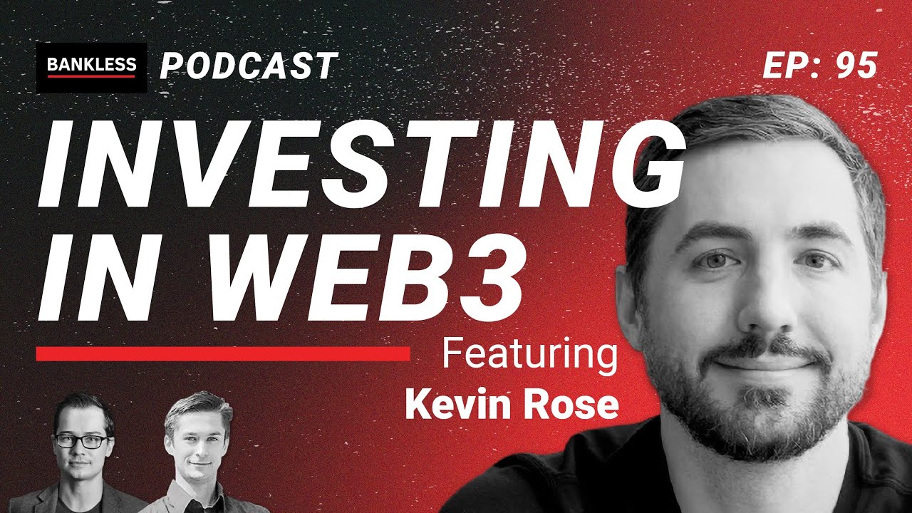 95 - How Kevin Rose Invests in Web3 - YouTube