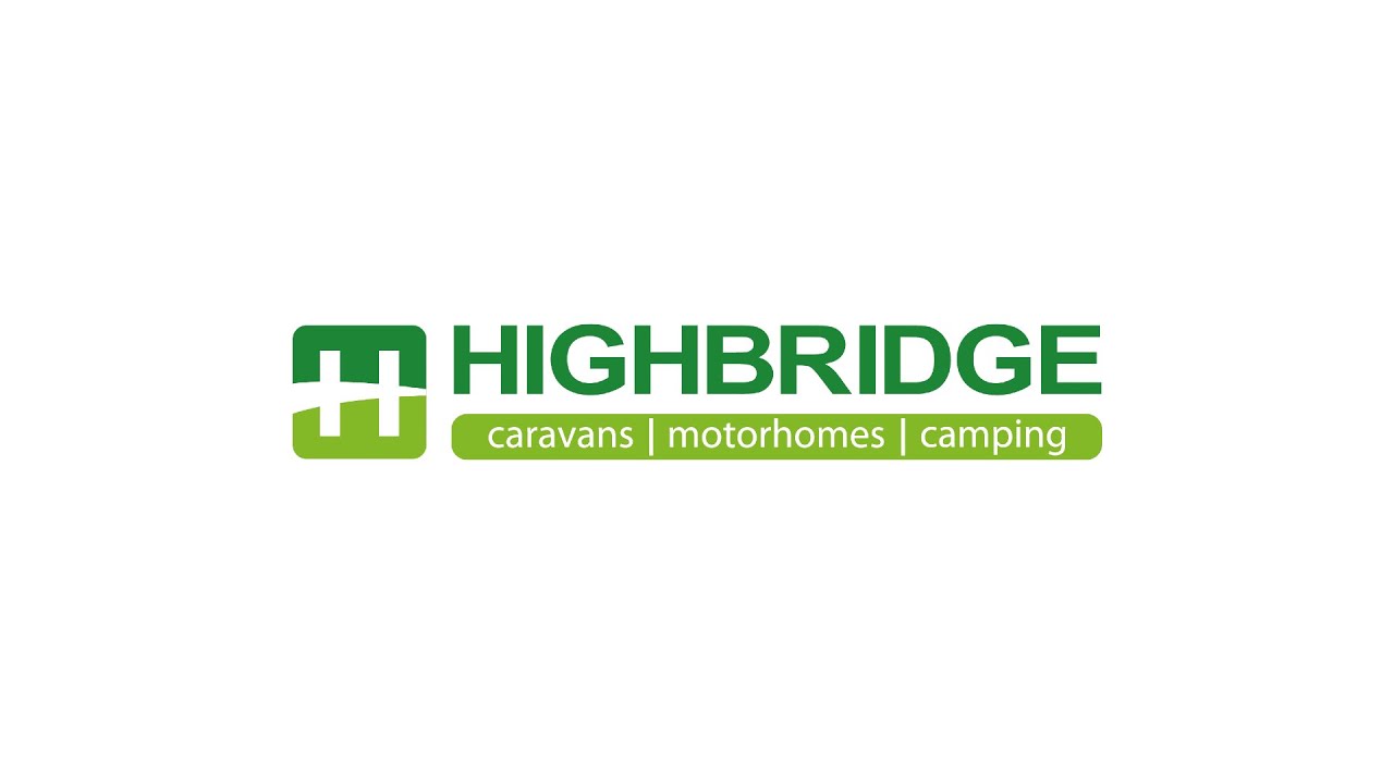 Highbridge Caravan Centre Ltd - YouTube