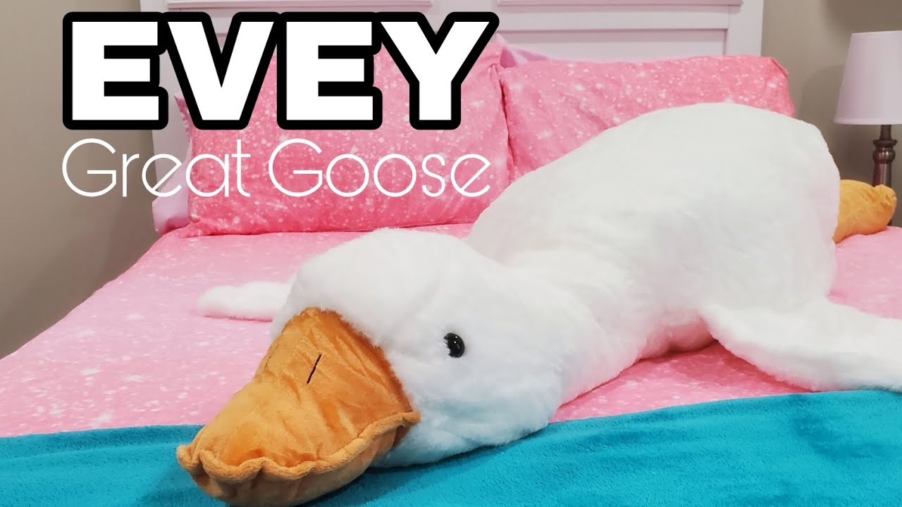 My Kids New Favorite Stuffed Toy - YouTube