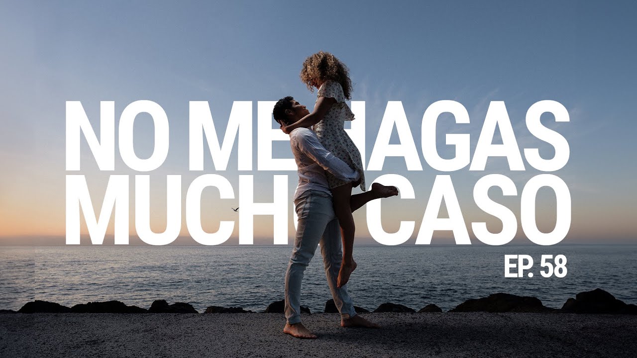 Entiende cómo funcionan los bits en tus fotografías | NMHMC T1 Ep. 58 ...