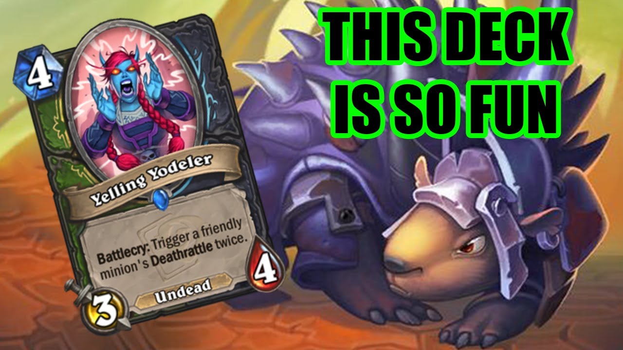 Pokey-man. Gotta spike 'em all! | Porcupine Hunter - YouTube