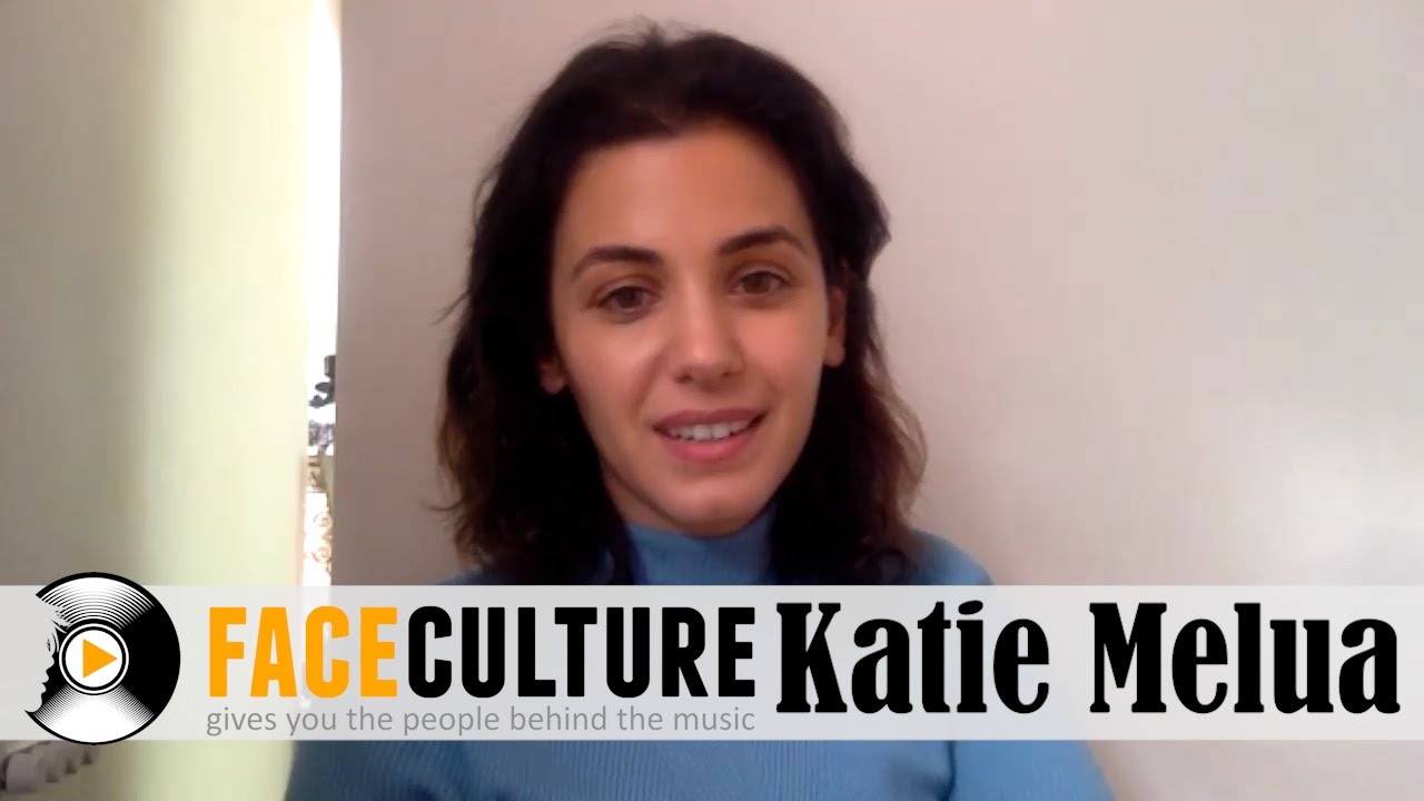 Katie Melua interview (2020) - YouTube