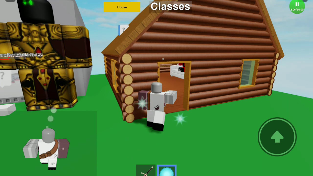 mao mao heroes of roblox - YouTube