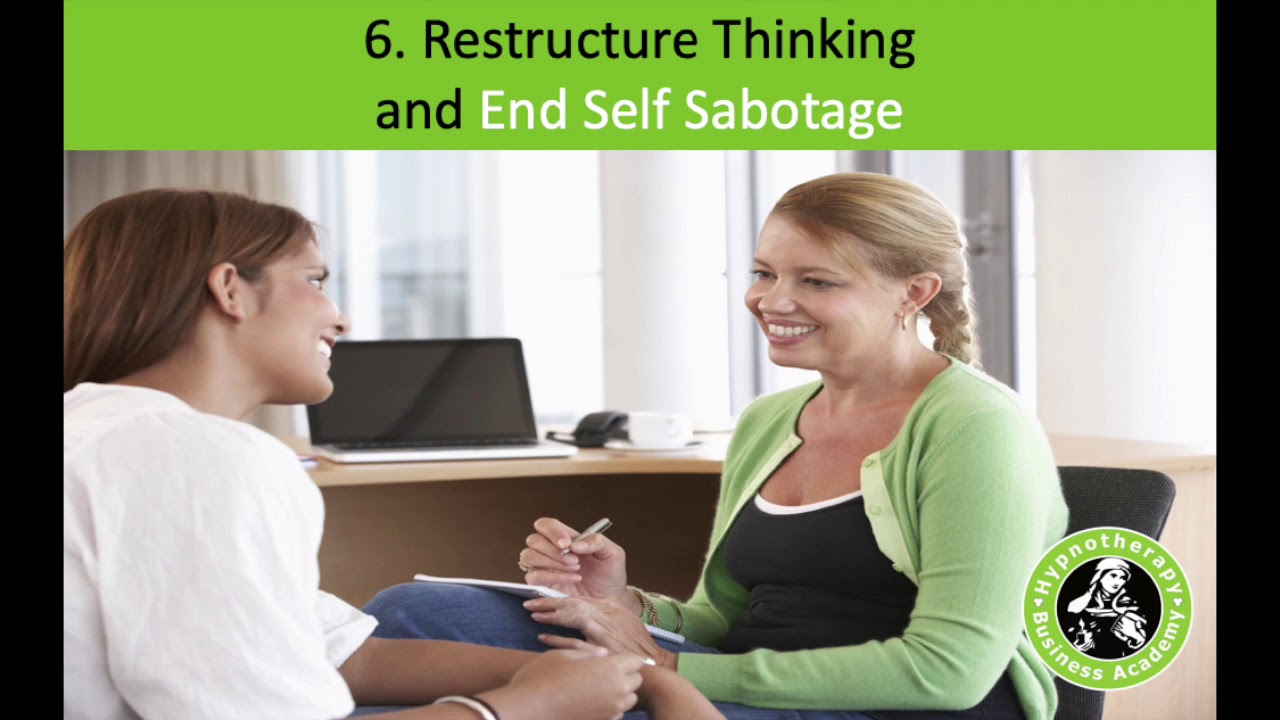 Hypnotherapy Training with Susan Wallace - YouTube