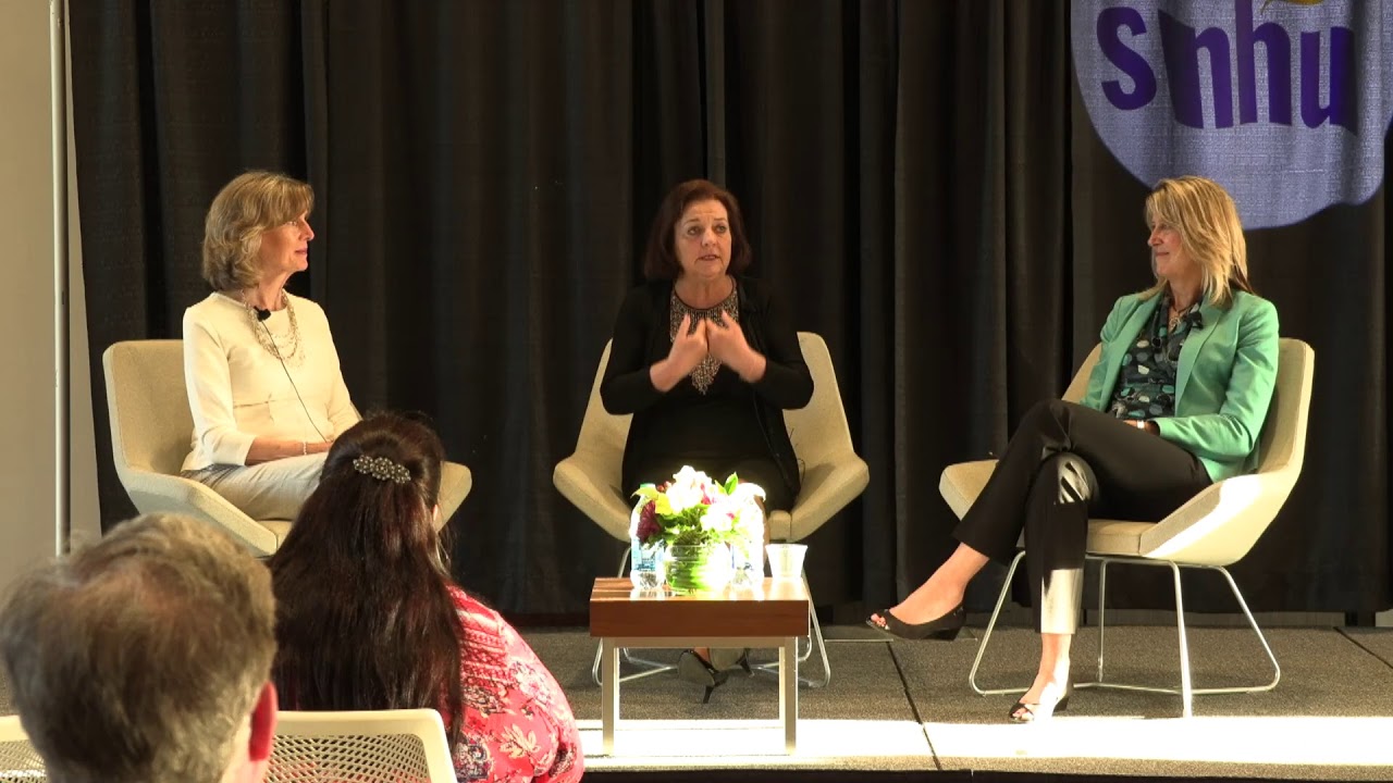Business Indicator Series – From Bedside to the Boardroom: Leaders in ...