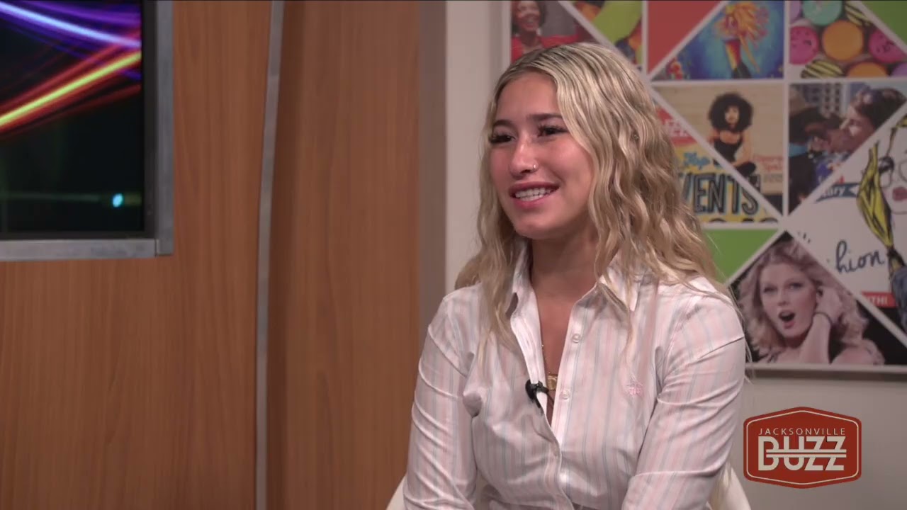 "The Jacksonville Buzz" with Amany Youssef from AY Luxury Designs - YouTube