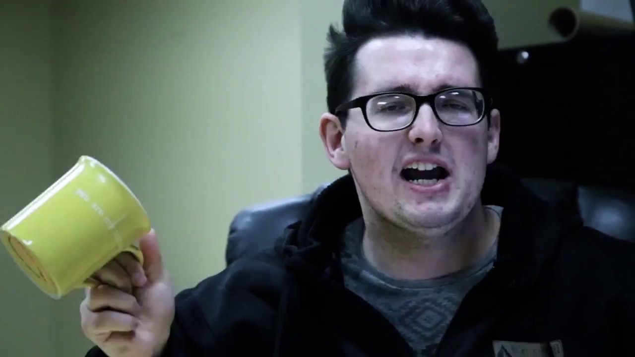 Ghost Toasters Episode 3 (Teaser) - YouTube