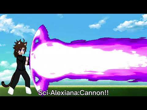 Alexiana Galick Cannon.