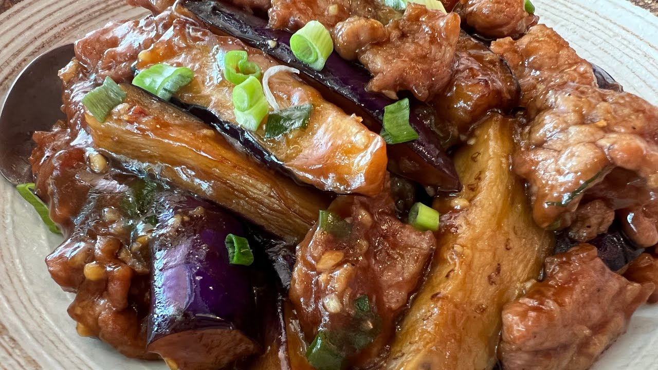 AMAZING Chinese Dishes : Return to Foodies LLC Miami - YouTube