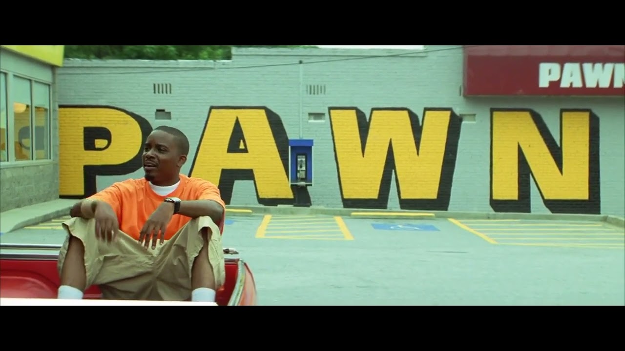 ATL (2006) "Rashad Buys New-New's Necklace" Scene - YouTube