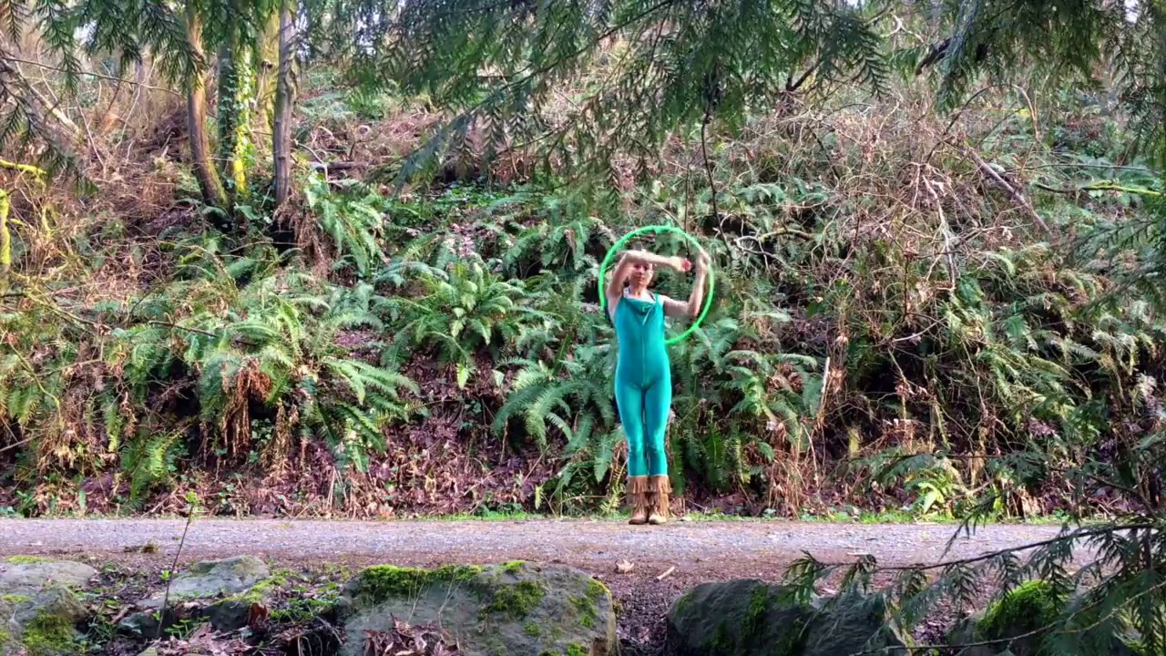 Electric Forest 2017 Performer Audition - YouTube
