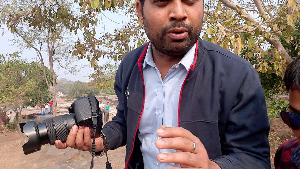 rajdhari waterfall(3) - YouTube