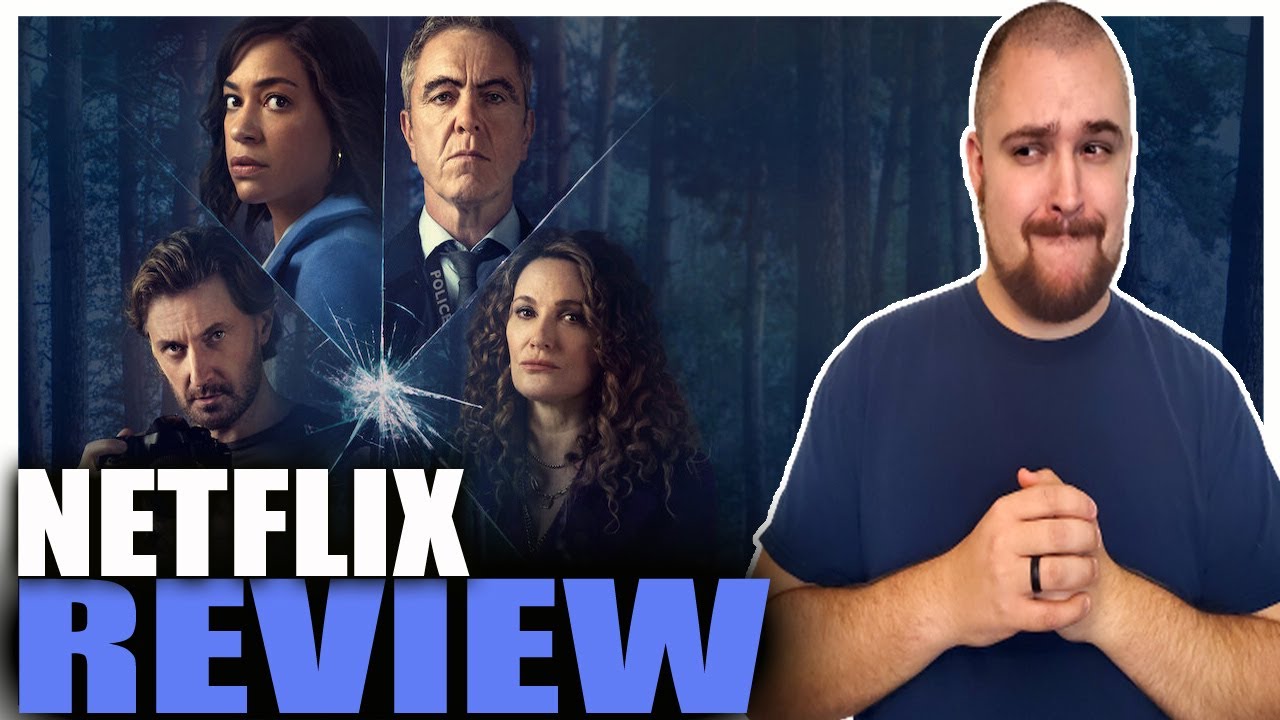 Stay Close Netflix Series Review - YouTube