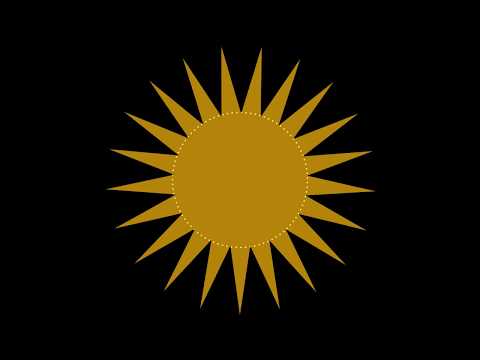 SELAHATTİN DEMİRTAŞ - NESRÎNE (AĞLAMA YAR KÜRTÇE) [8D KÜRTÇE MÜZİK]