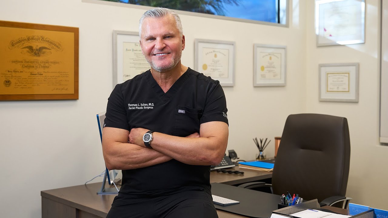 Comprehensive Patient Care at 5th Avenue Plastic Surgery with Dr ...