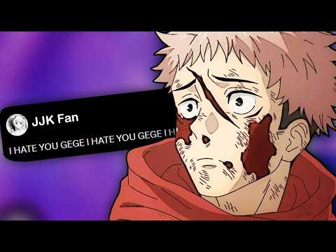 Manga Readers are the WORST...