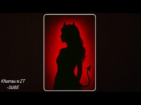 Kharau x @zt_mami [SUBE] - YouTube