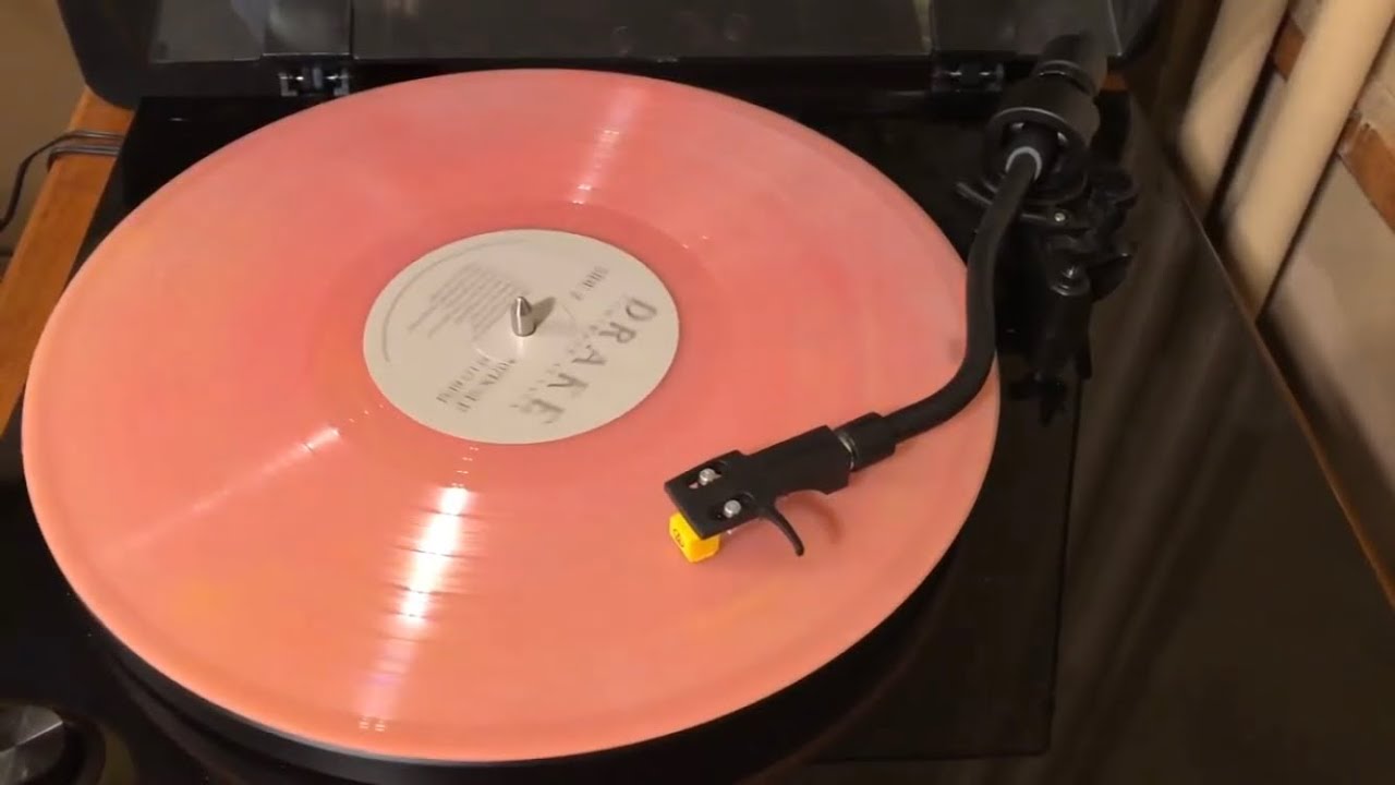 Drake: Don’t U Have A Man (Feat. Little Brother & Dwele)(Vinyl) - YouTube