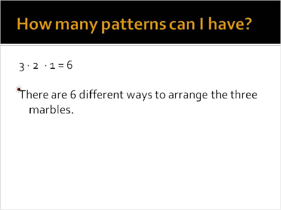 Permutations and Factorials (Simplifying Math) - YouTube