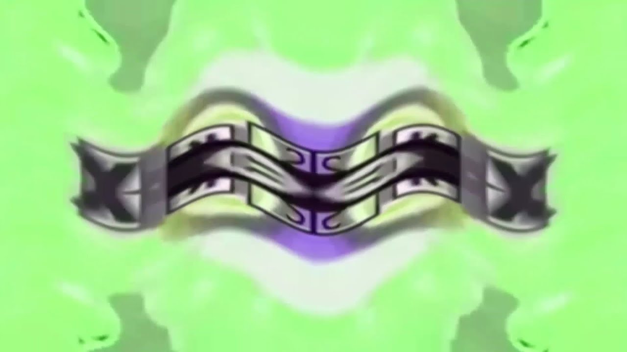 Klasky Csupo In H-Major 9 (Instructions In Description) - YouTube