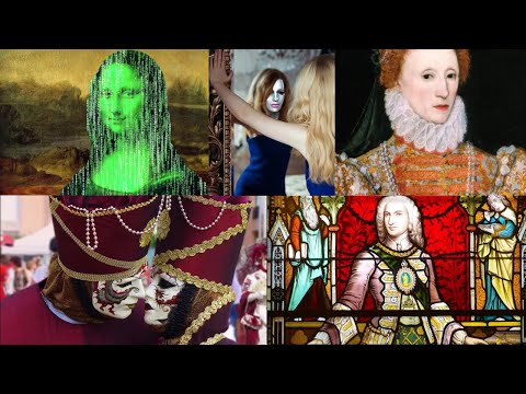 Alexander Laurent – Der Digitale Adel und seine Herrscherhäuser