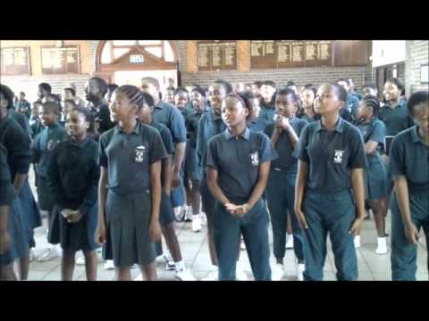 Addington Primary School September 16th 2013 CCMA - YouTube