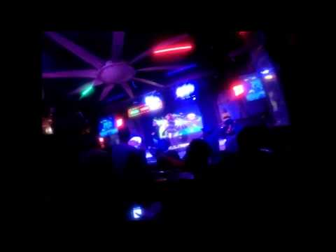 Fight broke out at the Booty shaking contest