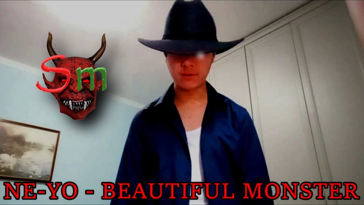 🎶🤩NE-YO - BEAUTIFUL MONSTER (STEFAN BELL VERSION)🤩🎶 - YouTube
